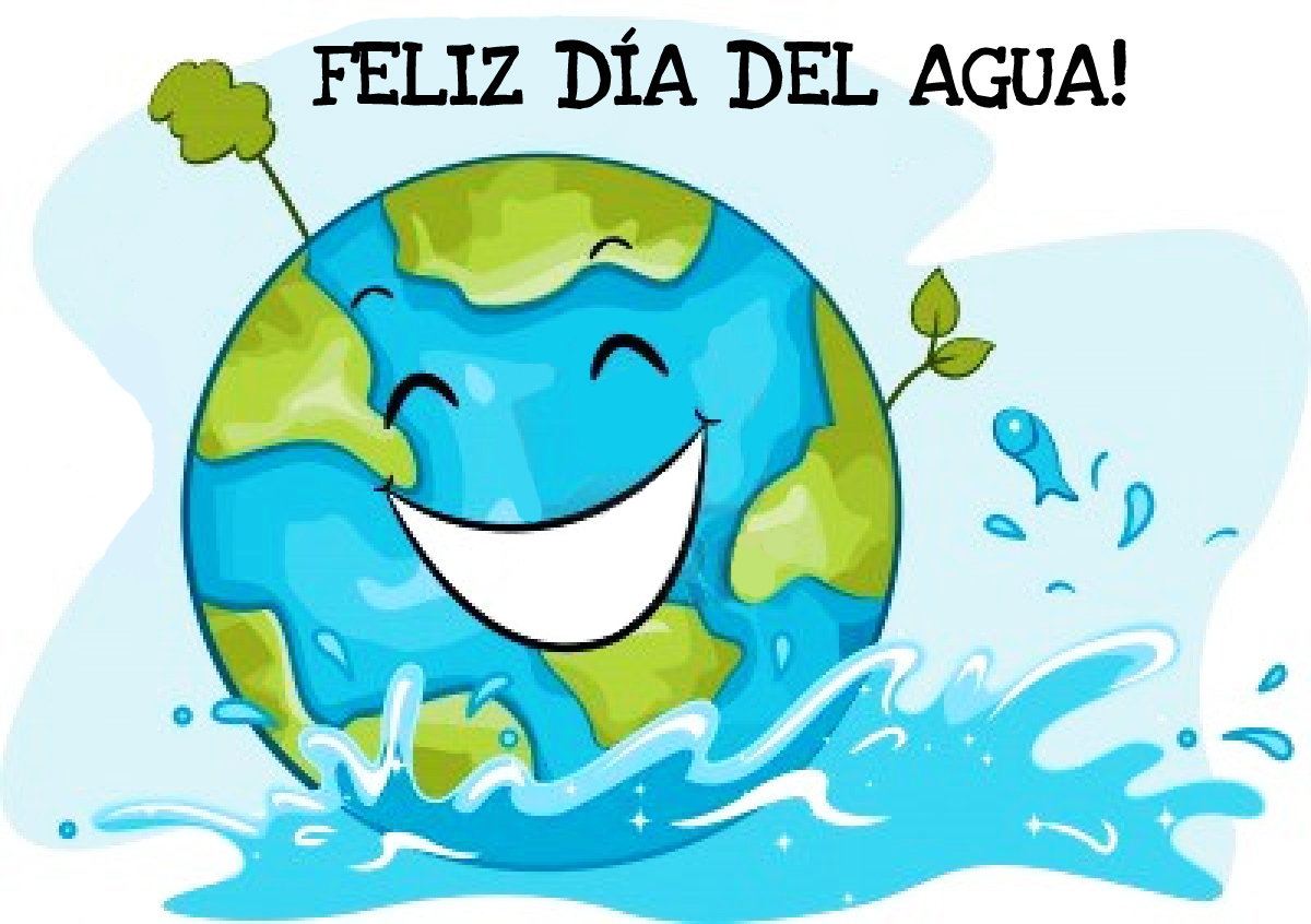 Día Mundial del Agua – Colegio Entre Valles