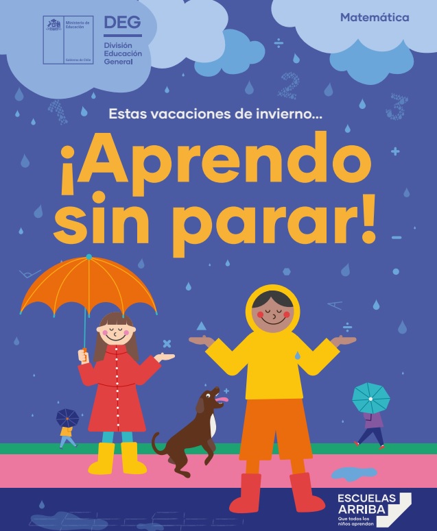 ¡ENTRETENIDAS ACTIVIDADES PARA ESTAS VACACIONES DE INVIERNO! – Colegio ...