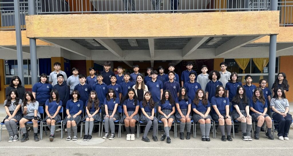 FOTO OFICIAL 2024 COLEGIO ENTREVALLES – Colegio Entre Valles