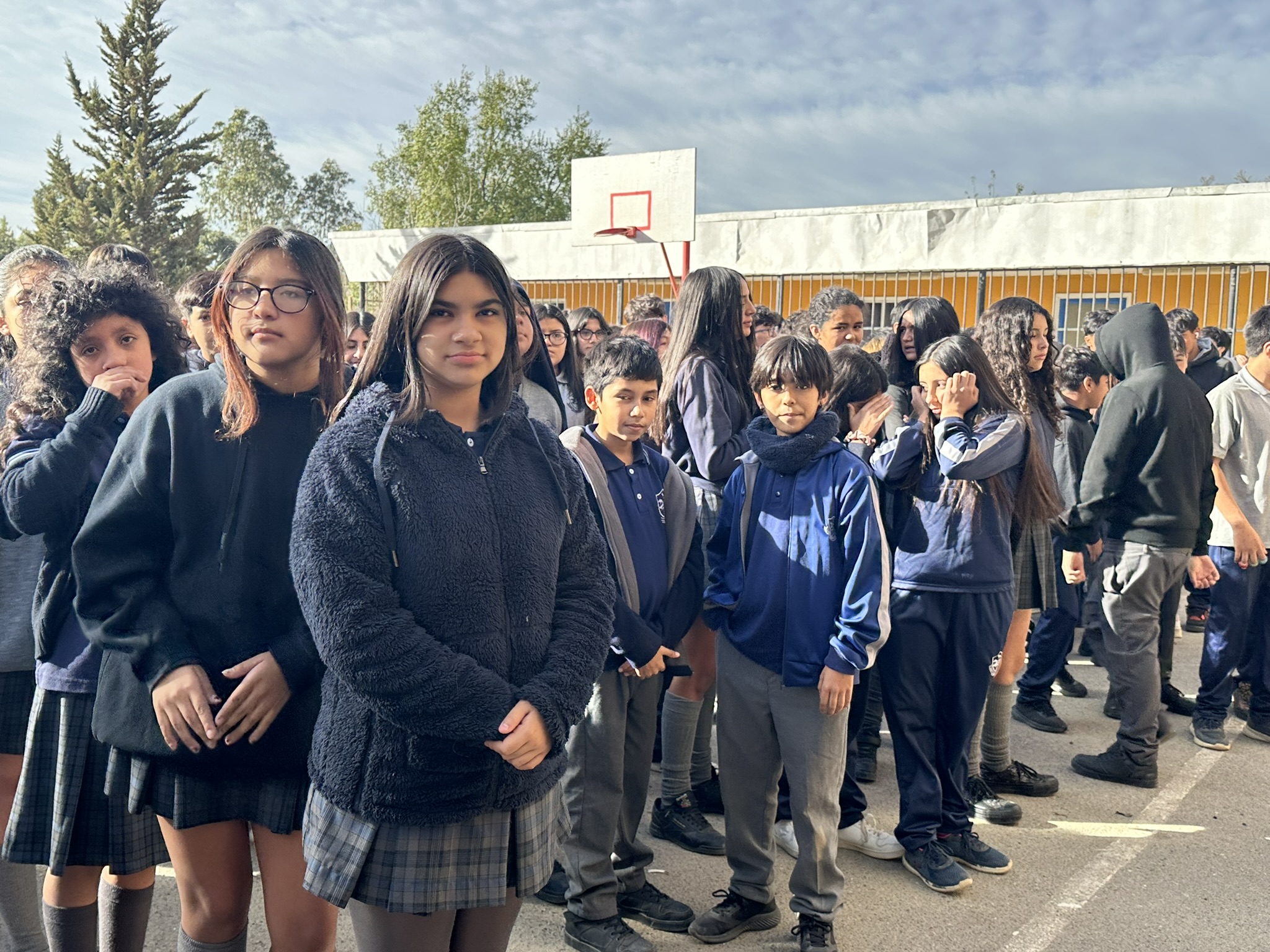 Acto Cuarto Medio 0104 (6) – Colegio Entre Valles